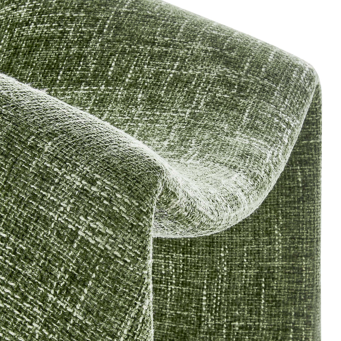 Vivi Chenille Upholstered Accent Chair